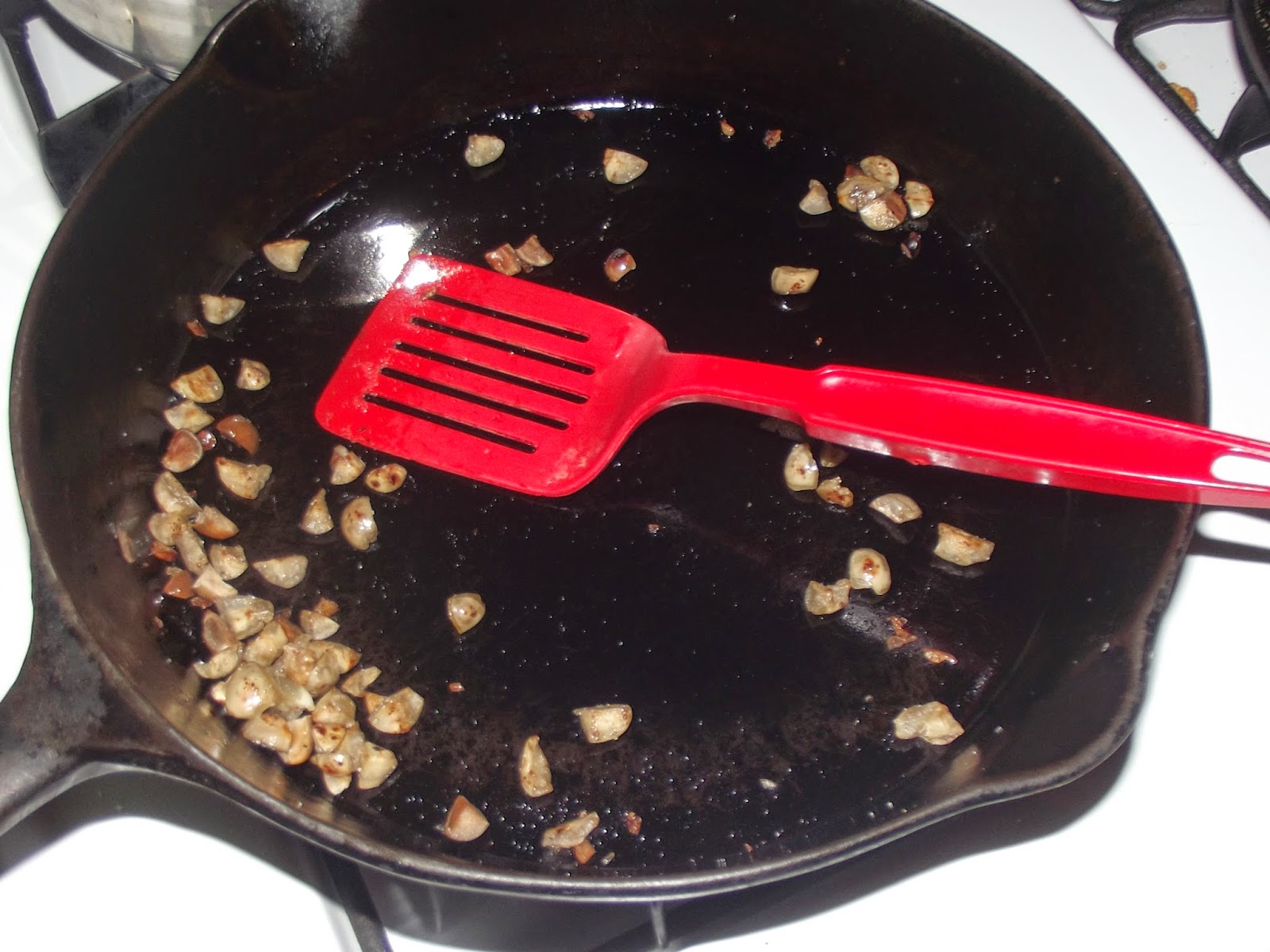 Thede Connection- HAITI/Zambia: Kenip seeds