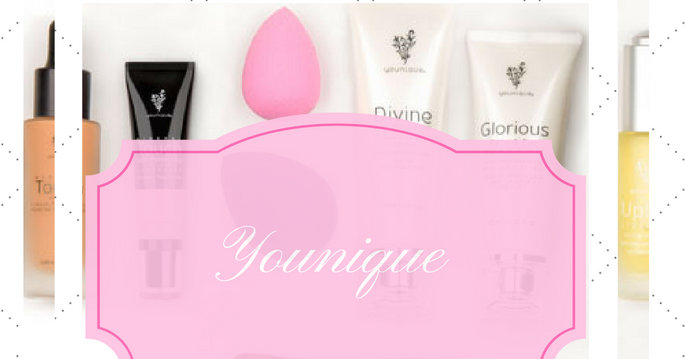 Christmas Shop Small {Younique} - Peaches and Willow