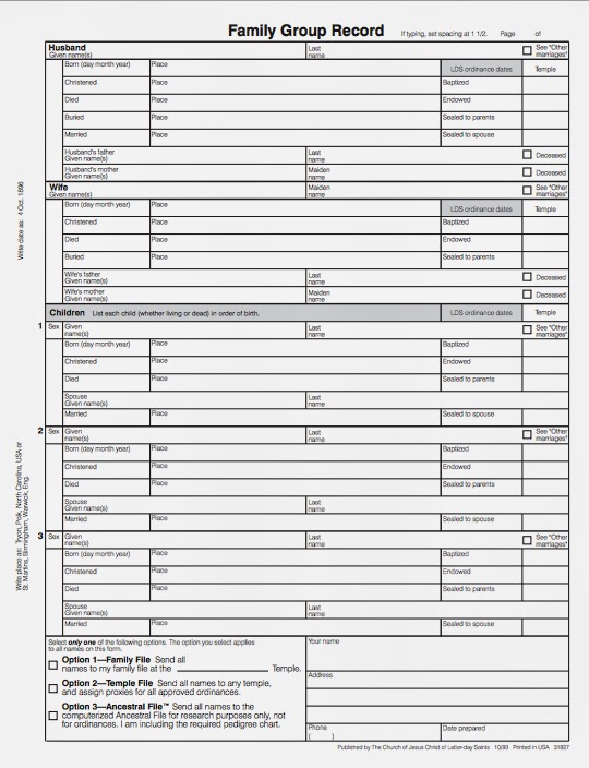 Genealogy's Star: The Good and the Bad of Names, Dates and Places ...