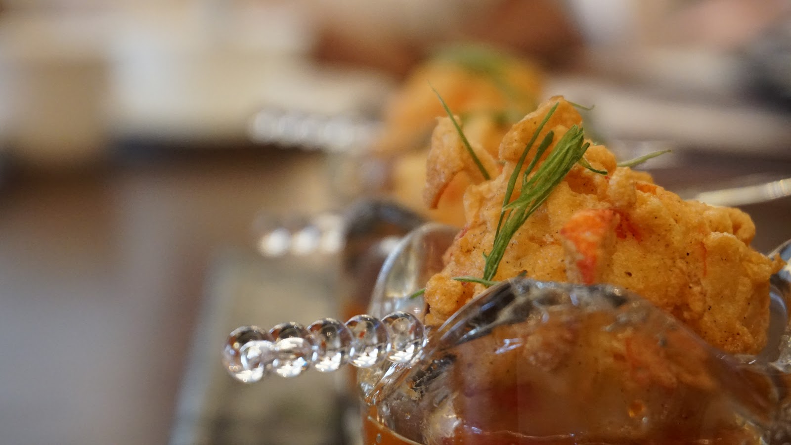 Luxury Contemporary Chinese Cuisine at Tang Room, Starling Mall PJ | J ...