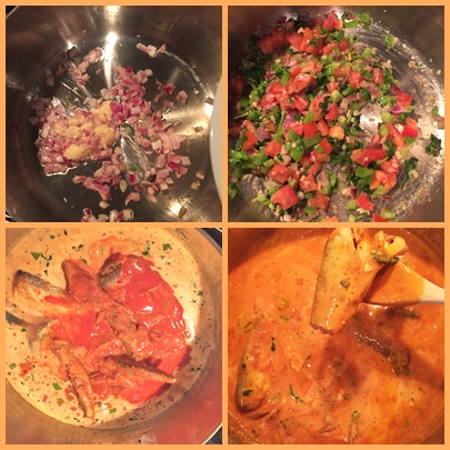 Domplines Dominicanos | Mezcla De Sabor