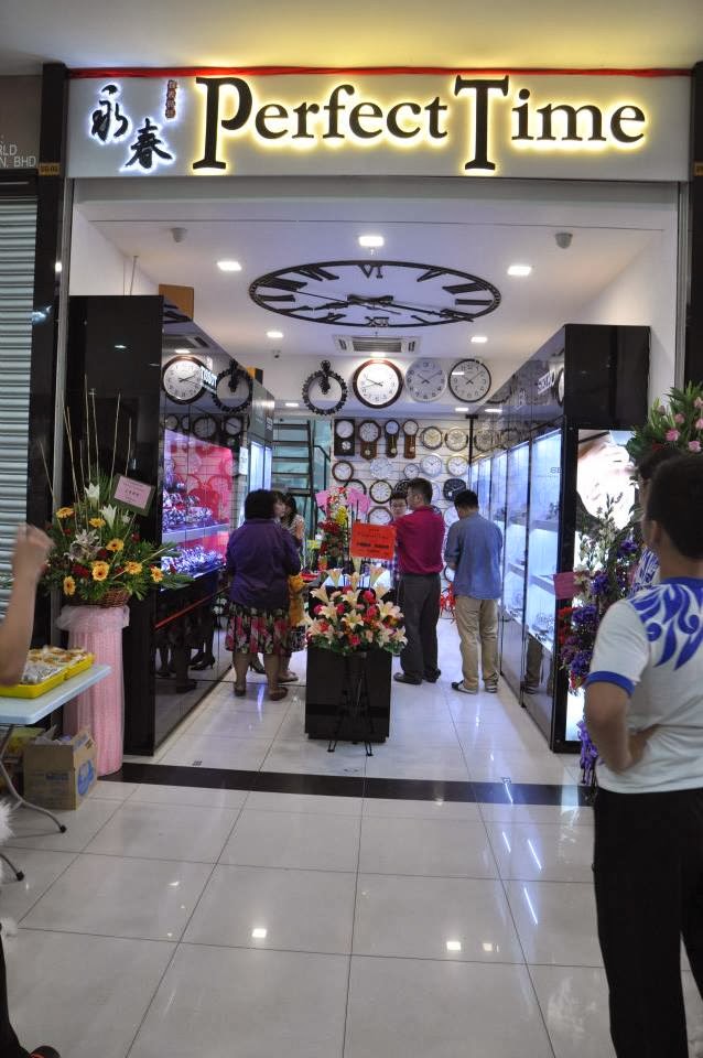 watchopenia: It is as classic as Disney Bambi... but is an Orient Bambino