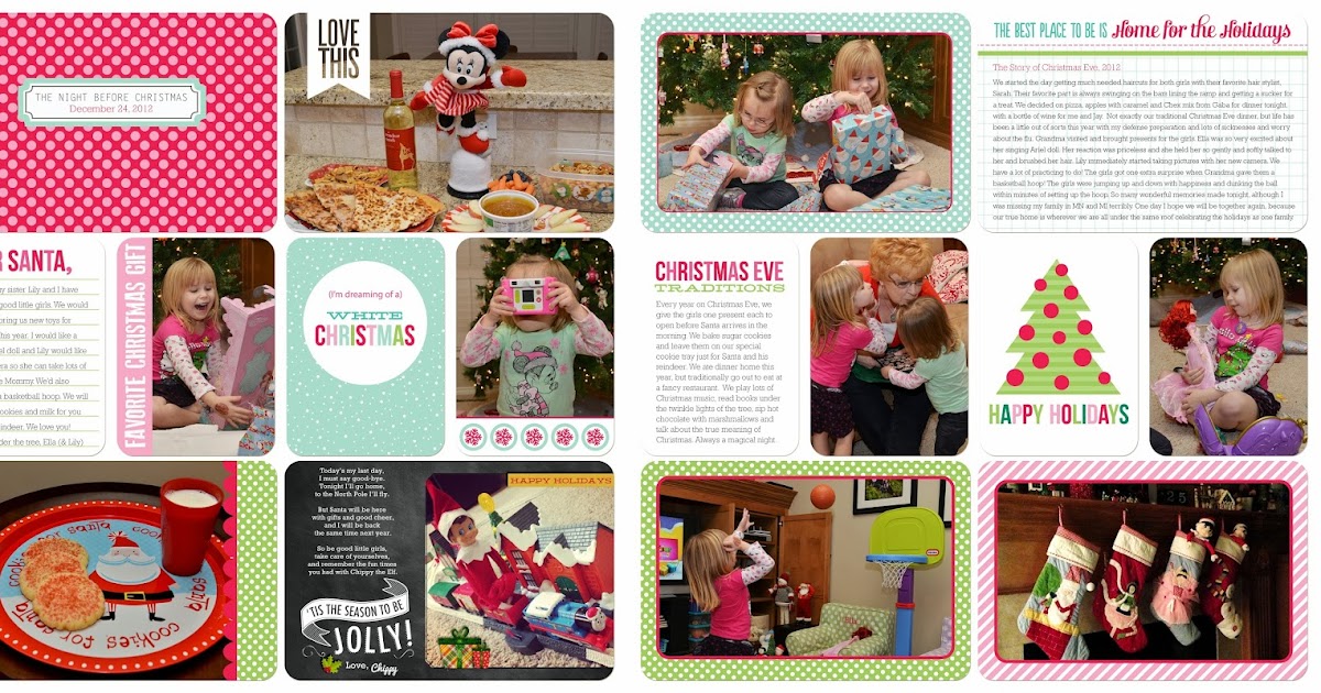 Hello Stories | teresavictor.com