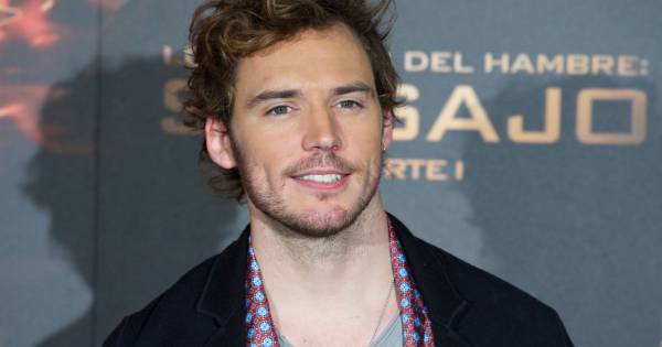 Sam Clafin: Sam Claffin:Biografia