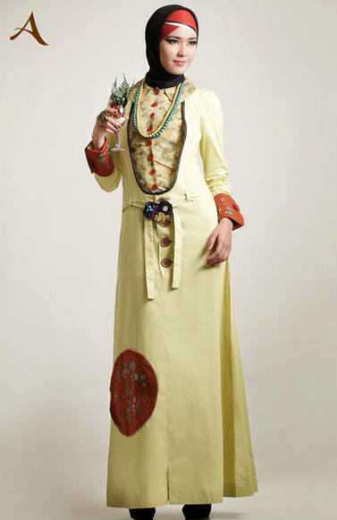 D' Beauty of Muslimah: Tuneeca :: Opera Instinct !! The Latest June ...