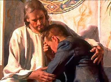 Diversidade Católica: Todos somos pecadores