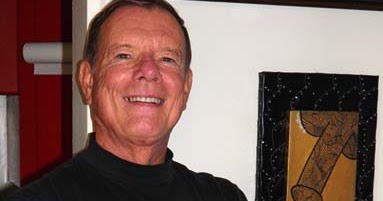 Queer Life NY: DAVID JARRETT's Seminal Art Collection