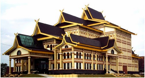 [Buya HAMKA]: Pandangan Tentang Sejarah Riau ~ Pecinta Ilmu dan Hikmah