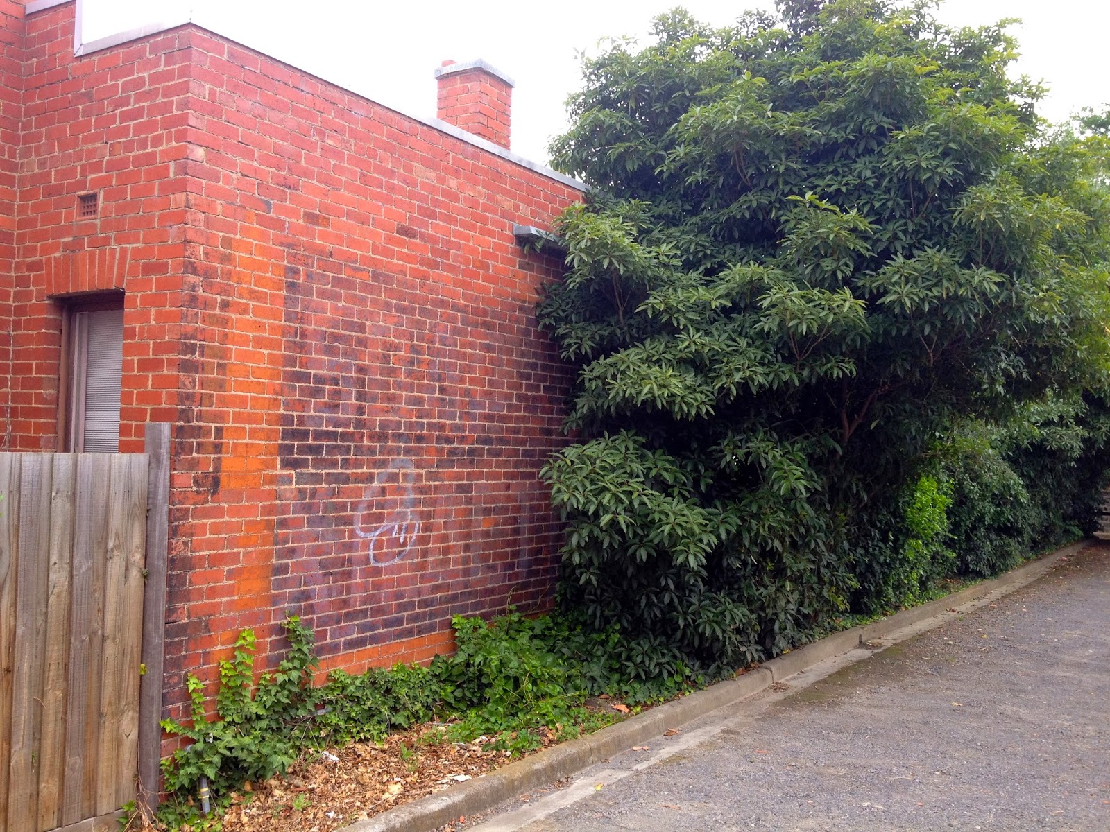 Finding the radio book: A big collection of Melbourne ghost signs ...
