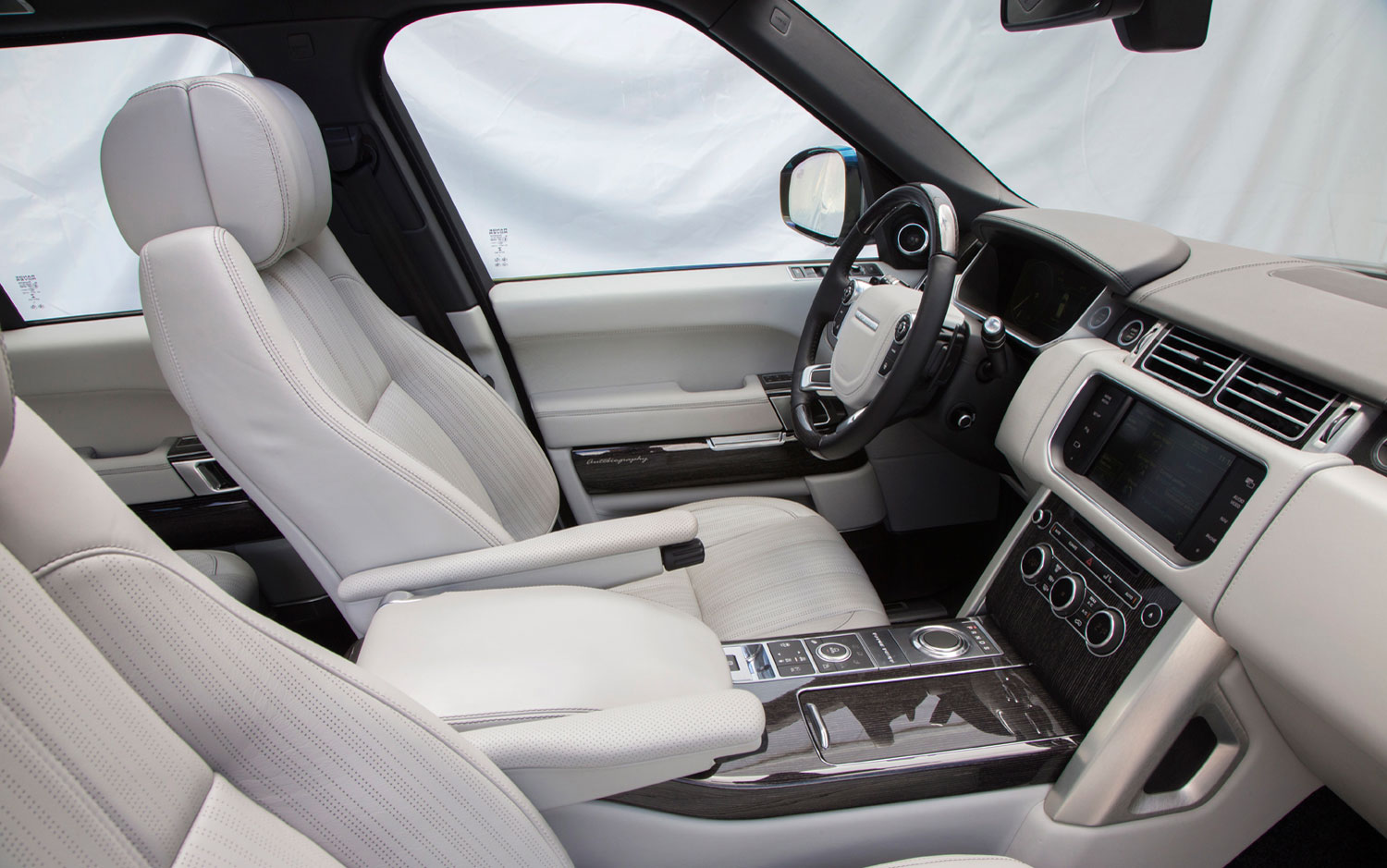 2013 Land Rover Range Rover | Cars Model 2013 2014