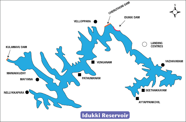 Ouzz..!!: ALL ABOUT MULLAPERIYAR