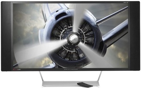 HP ENVY 32-Inch Screen LED-Lit Monitor Quad-HD Free Shipping | Best ...