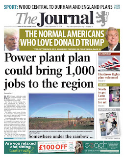 Tom Gutteridge: Selected Writing