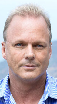 The Arriviste: Breaking Through that "Mid-Life Crisis" Wall, Michael ...