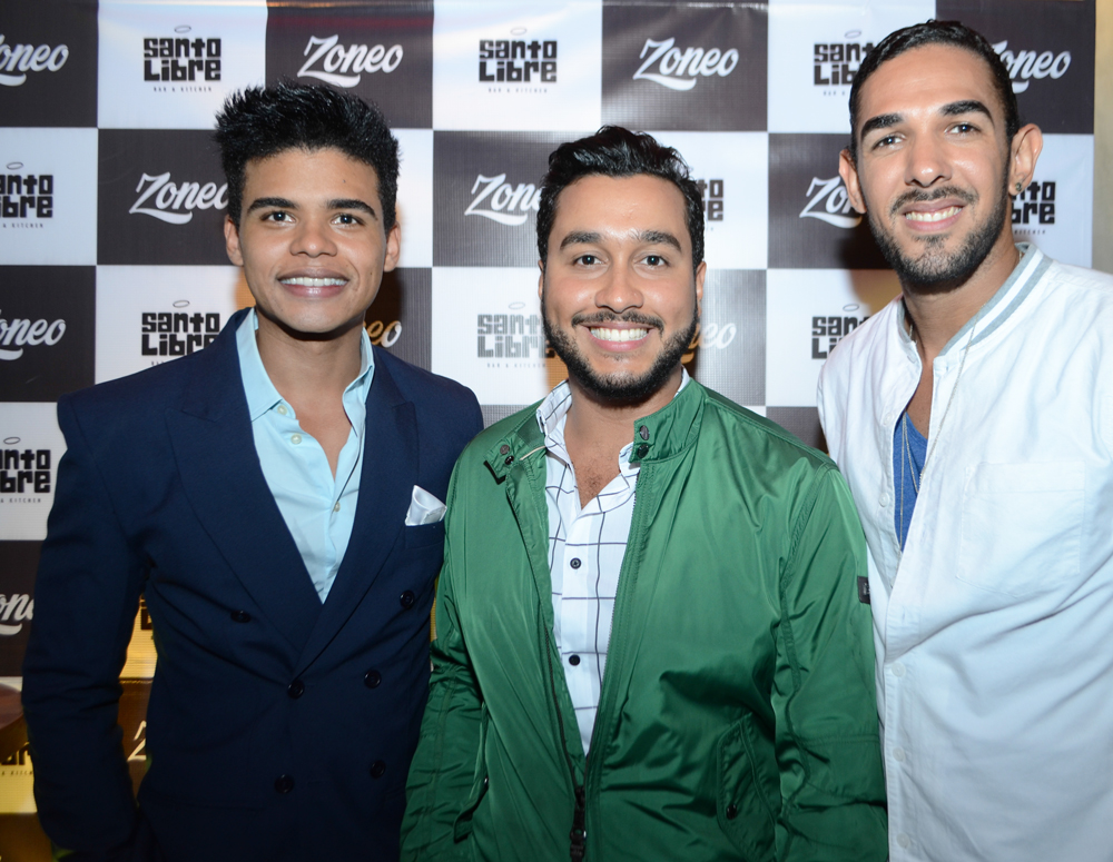 Presentan el primer número de ‘Zoneo’, la guía-magacín de la Zona ...