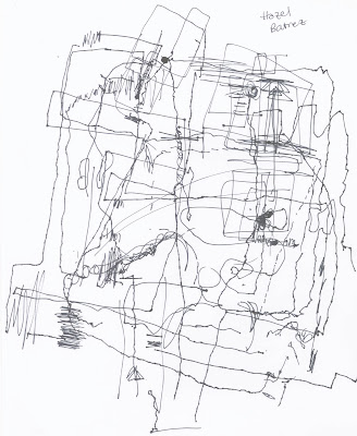 Introduction to the Studio: Map Drawing -Bucksbaum