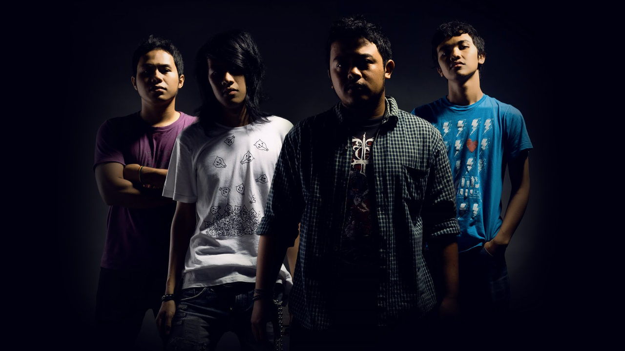 FuadKosroh: BRIGADE 07