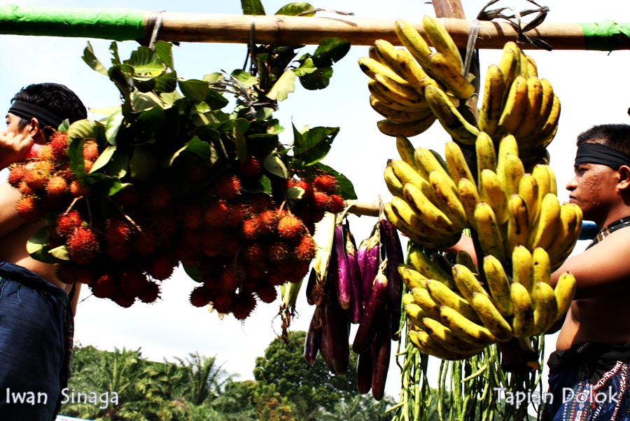 MAROEBOEN: Pesta Rondang Bintang Ke XXVII