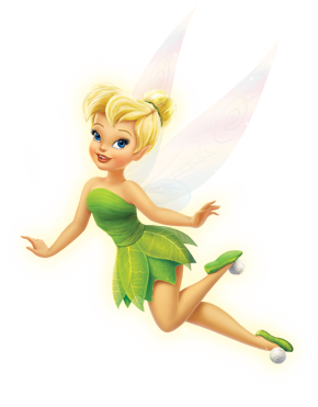 Lindas Gifs e Imagens: Fada Sininho em Png e Gifs