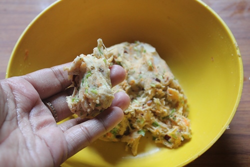 Crispy Chicken Bullets Recipe | Food recipes