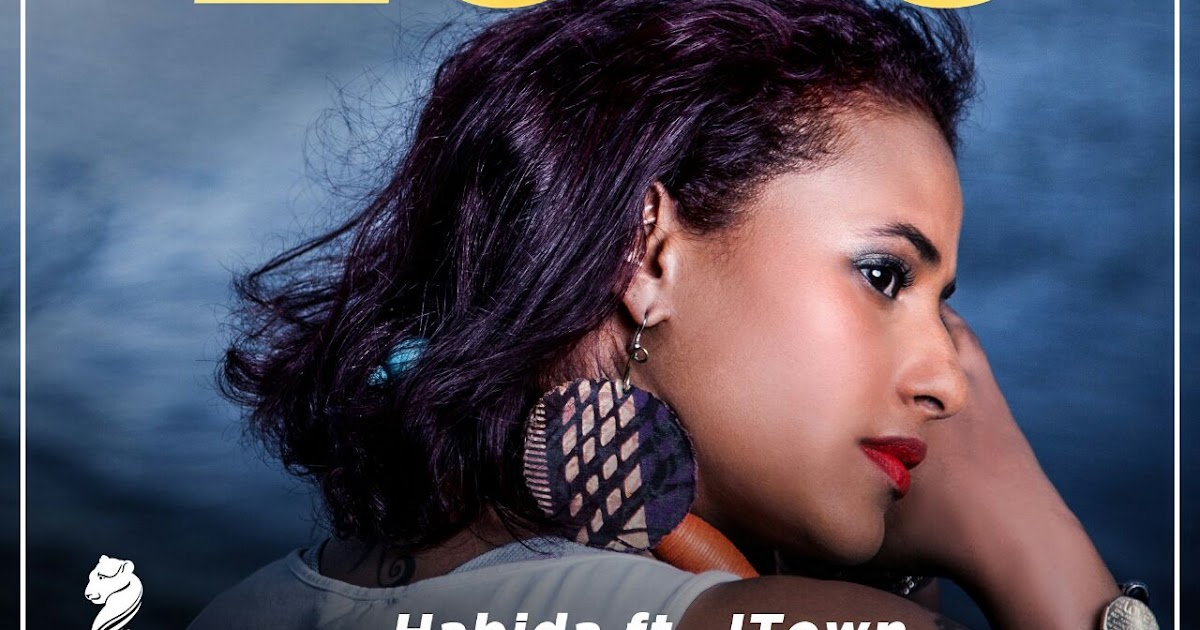 Hot Secrets: Singer Habida Jets Back To Kenya Plans To Open A Studio In ...