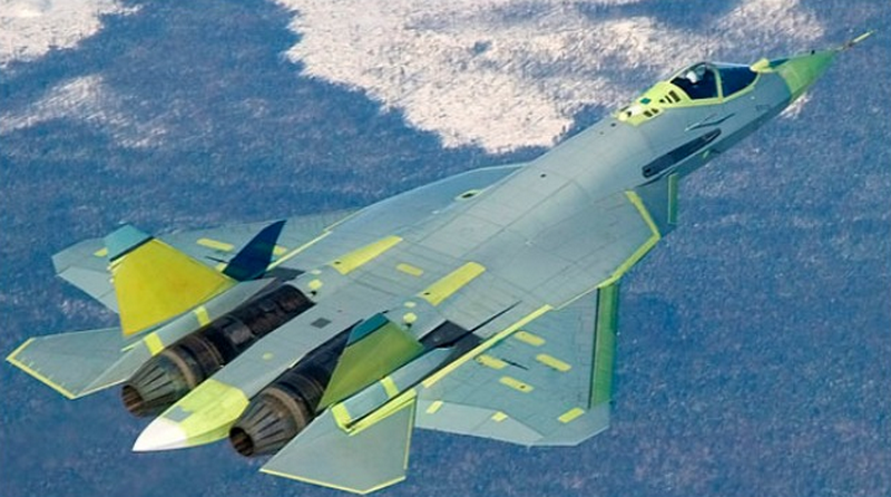 desarrollo defensa y tecnologia belica: Rusia podría empezar a recibir ...