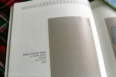 Mexico City Illustrated: Recordando a Barbara Paciorek (y a Wiktor Gorka).