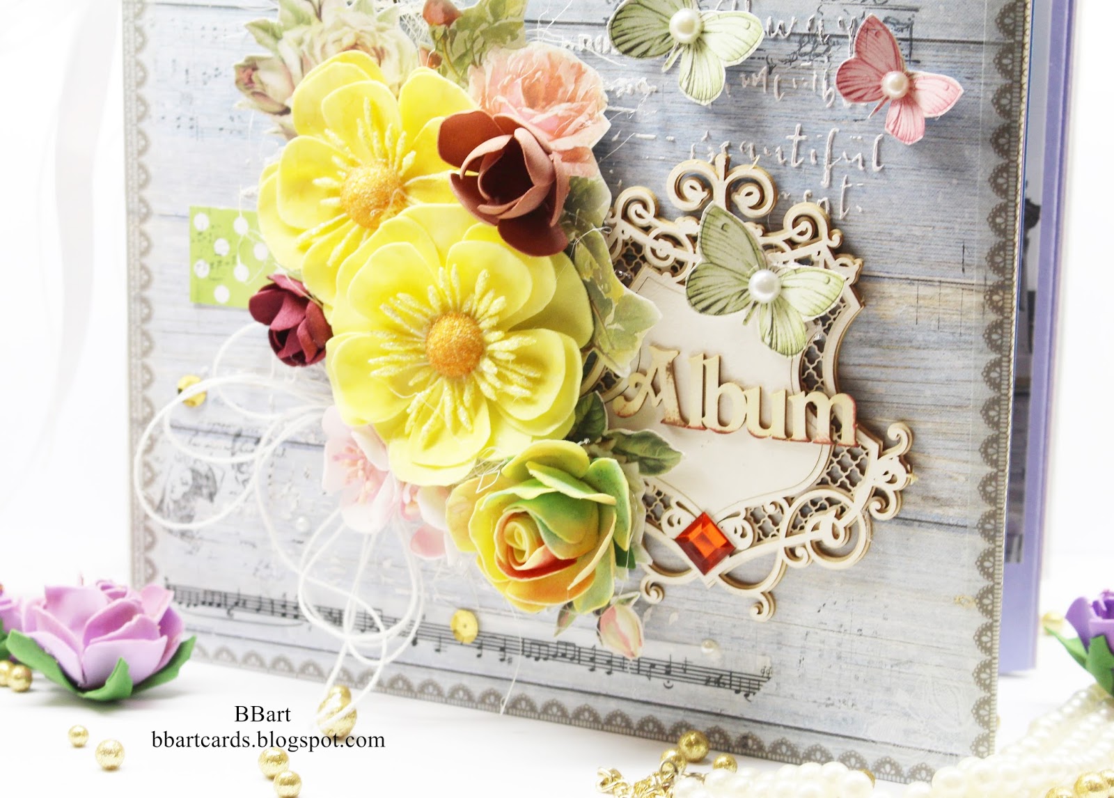 TWÓRCZY POKOIK by BBart: Photo album