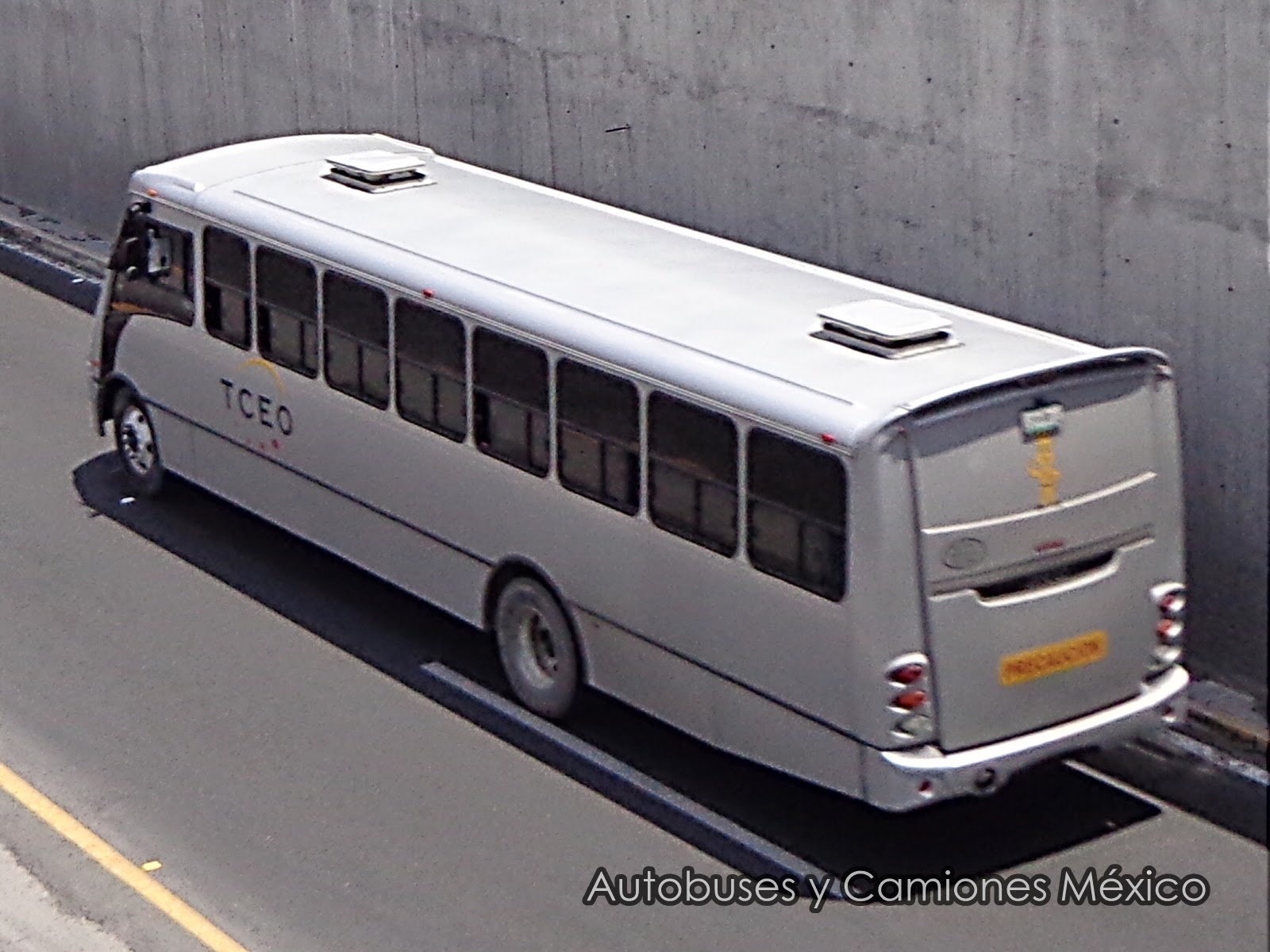 AYCAMX - Autobuses y Camiones México : Camiones Estado de México 71 ...