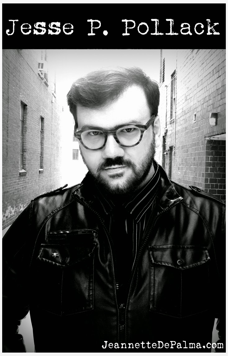 Death on the Devil's Teeth