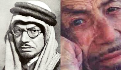 Muhammad Asad: The Road to Makkah