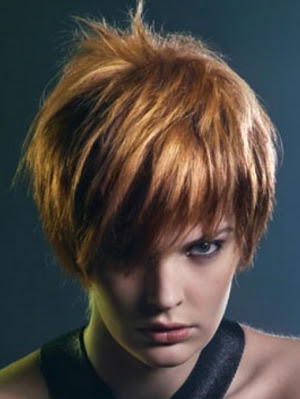 Gorgeous Short Hair Style Trends | Landrys Lifestyles Blog