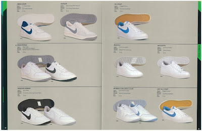 ☆SNEAKERQUEEN☆: Nike 1985 Catalog