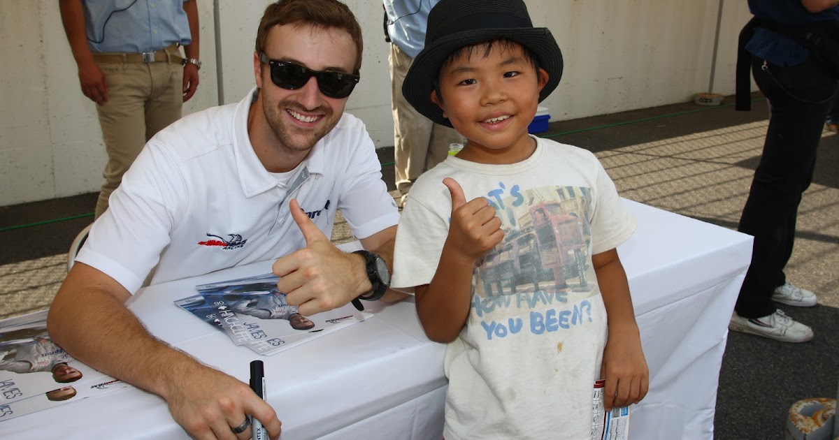 IndyCar Advocate: Hinch Signing Simply Makes Sense