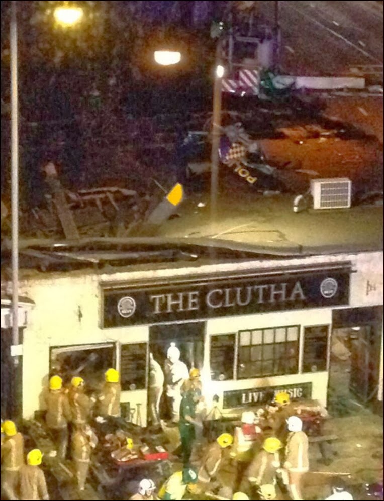 Robinson-Solutions Professional Window Cleaning: Window Cleaner Caught ...