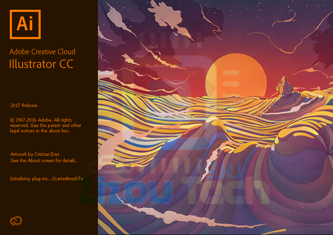 تحميل الاصدار الجديد أدوبي اليستريتور adobe illustrator cc 2017 - زيزو ...