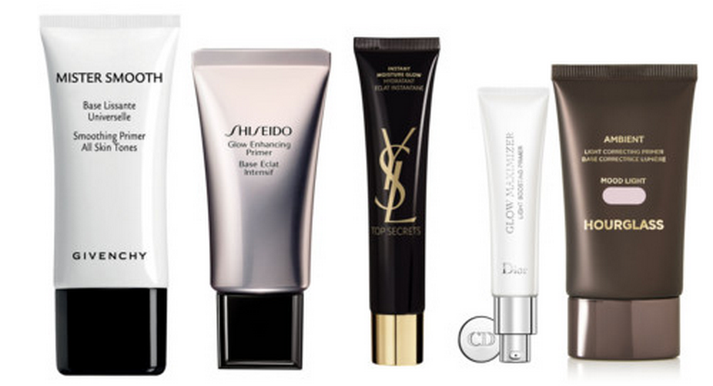 Elle Sees|| Beauty Blogger in Atlanta: Best Illuminating Primers ...