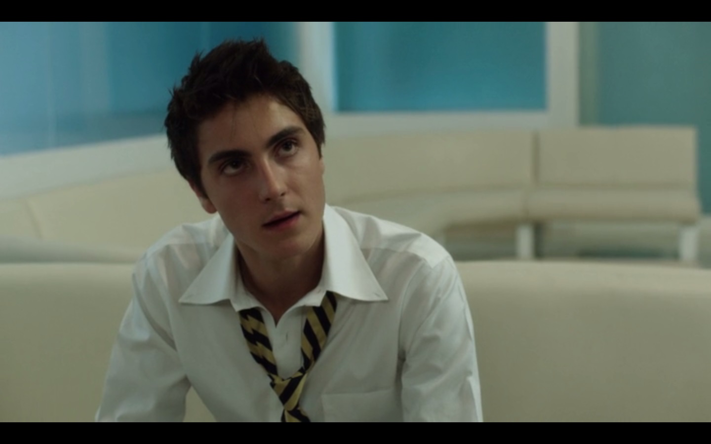 Tyrant 1x01 - Adam Rayner, Noah Silver, Ashraf Barhom & Mehdi Dehbi 🎥 ...