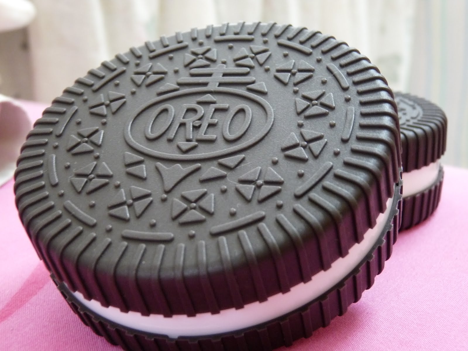 ini cerita Atiqah: Ada apa dengan FanPage Oreo Malaysia