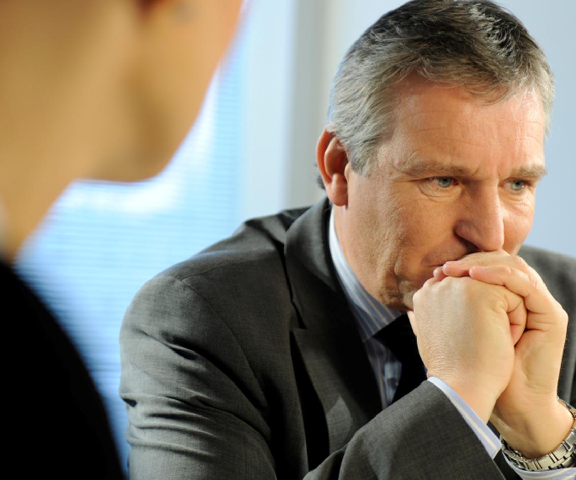 ex-ceed: 5 Better Ways to T.H.I.N.K.