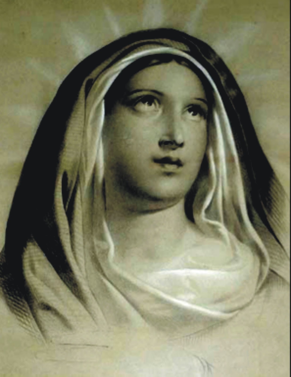 A cenar, Tony Robert-Fleury y Rodolphe Julian.