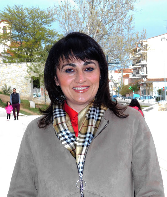 ΑΝΑΚΟΙΝΩΣΗ ΥΠΟΨΗΦΙΟΤΗΤΩΝ ΤΣΙΣΜΑΛΙΔΟΥ ΣΟΦΙΑΣ ΚΑΙ ΣΙΑΚΑ ΣΤΥΛΙΑΝΟΥ ΜΕ ΤΗΝ ...