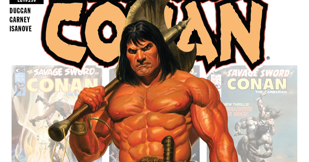 Best Comics Covers of the Week