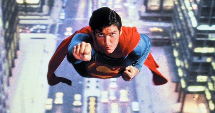 Superman: The Movie Returning to Theaters for 40th Anniversary - Movie ...