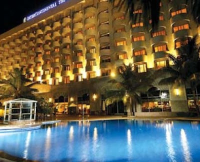 Albina Wallner: Hotels In Hadapsar, Pune