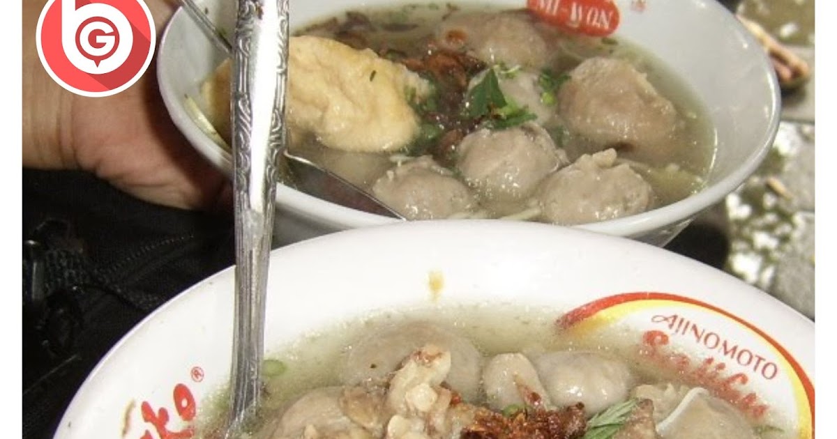Bakso Mantep Solo Emang Mantap Pedasnya! | Bakso Guide
