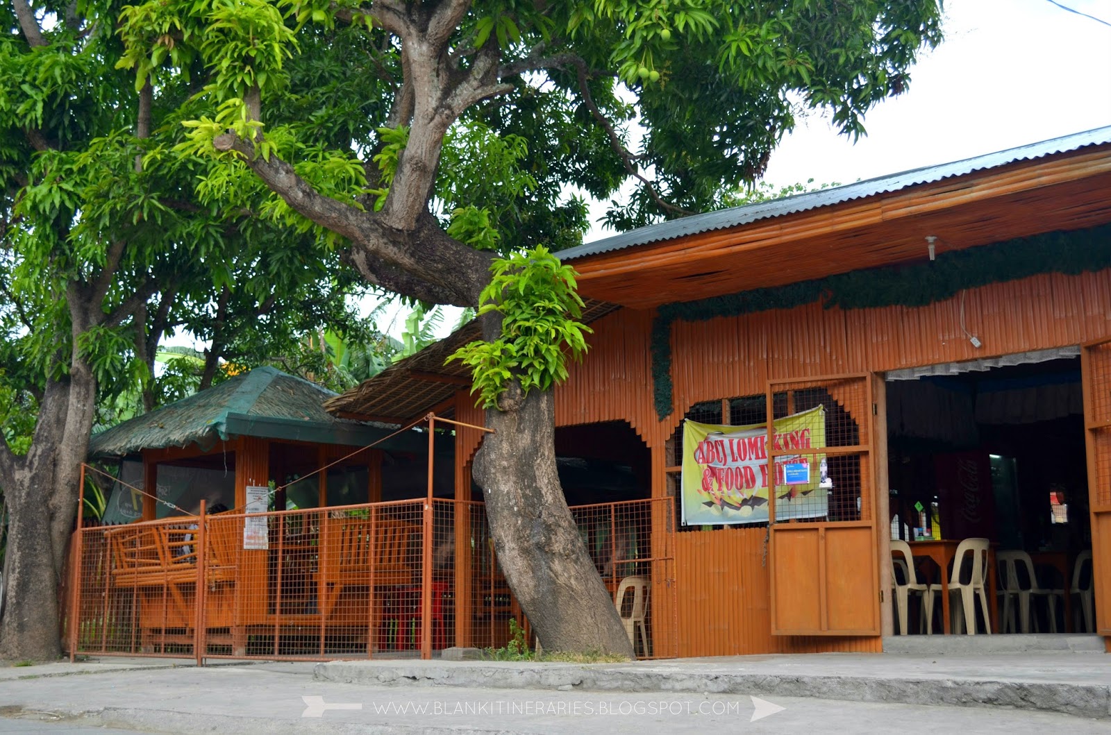 BLANK ITINERARIES: SAN JUAN CITY, BATANGAS | A Ticket to a Familiar Route