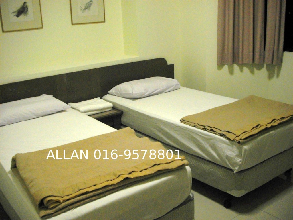 Genting View Resort Apartment For Sale: Genting View Resort, Kempas ...