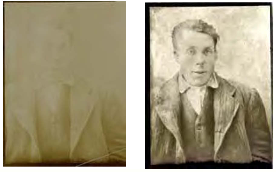photopol: DIGITISATION CASE STUDIES photopol: DIGITISATION CASE STUDIES