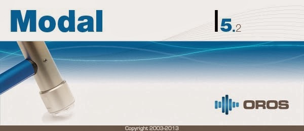 OROS Blog, Measuring Noise and Vibration: Modal V5.2, a step further in ...
